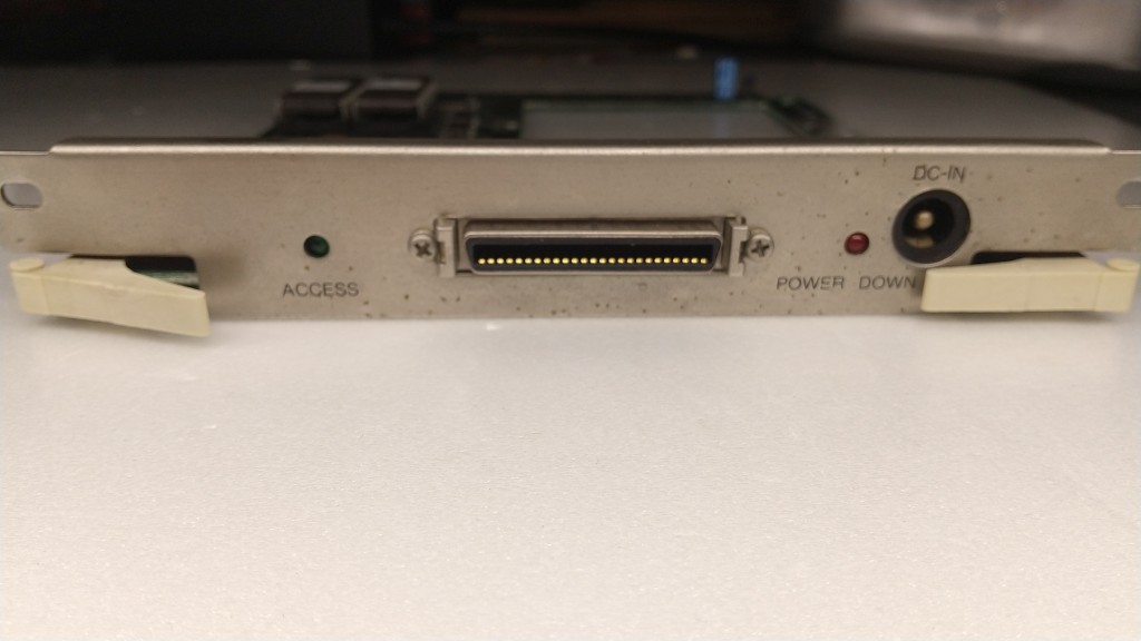 ArdSCSino/ICF技術情報