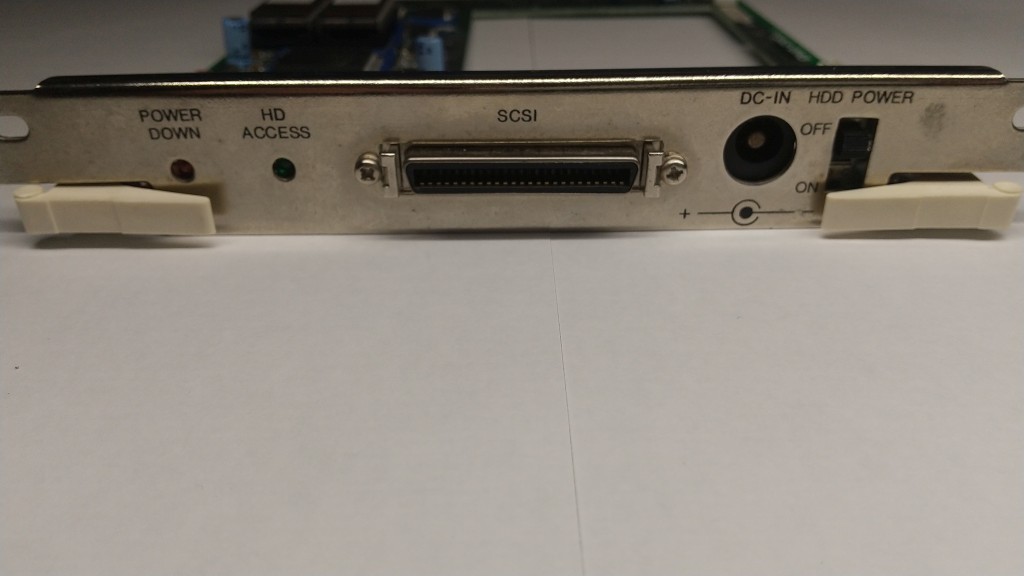 ArdSCSino/ICF技術情報